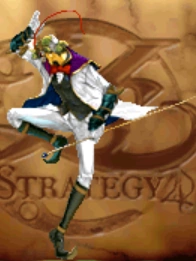 Wauren | Ys Wiki | Fandom