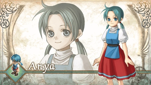 Anya | Ys Wiki | Fandom
