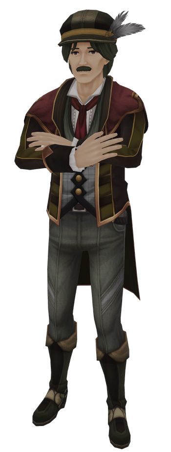 Vallin | Ys Wiki | Fandom