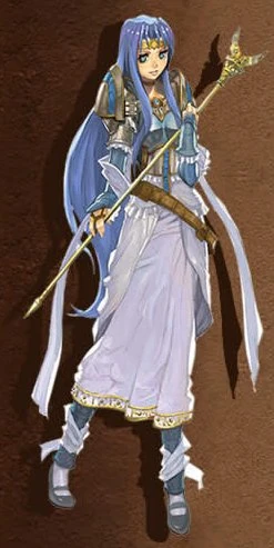 Reonea | Ys Wiki | Fandom