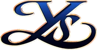 Games | Ys Wiki | Fandom