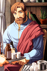 Category:Ys IV: The Dawn of Ys Characters | Ys Wiki | Fandom