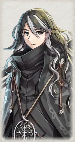 Ura | Ys Wiki | Fandom