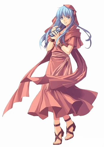 Reah | Ys Wiki | Fandom