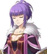 Griselda | Ys Wiki | Fandom