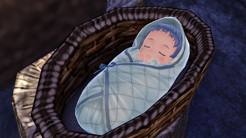 Alison's Child | Ys Wiki | Fandom