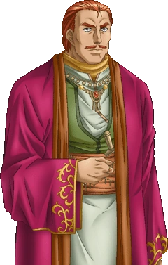 Dorman | Ys Wiki | Fandom