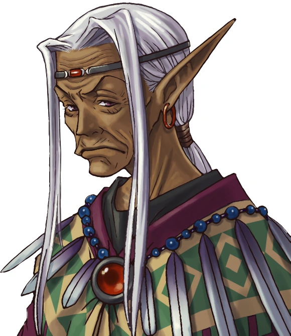 Attli | Ys Wiki | Fandom