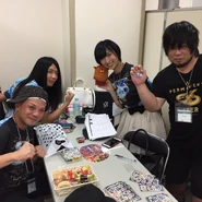 Mitsuo Singa | Ys Wiki | Fandom