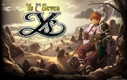 Geis | Ys Wiki | Fandom