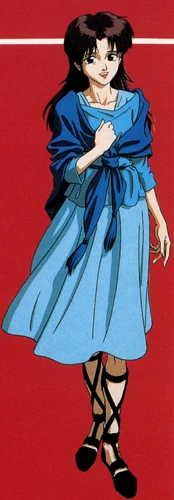 Lilia | Ys Wiki | Fandom