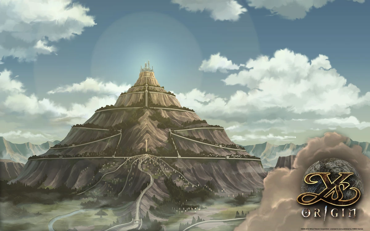 Ys | Ys Wiki | Fandom