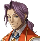 Harold | Ys Wiki | Fandom