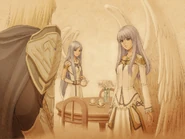 Toal Fact | Ys Wiki | Fandom