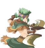 Category:Party Members | Ys Wiki | Fandom