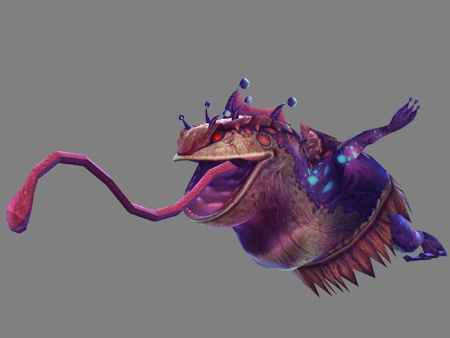 Ribbi-Roi | Ys Wiki | Fandom