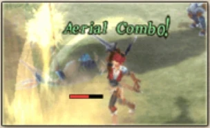 Attack bonuses | Ys Wiki | Fandom