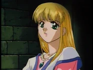 Leeza | Ys Wiki | Fandom