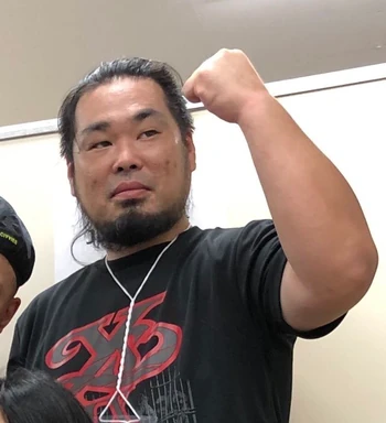 Mitsuo Singa | Ys Wiki | Fandom