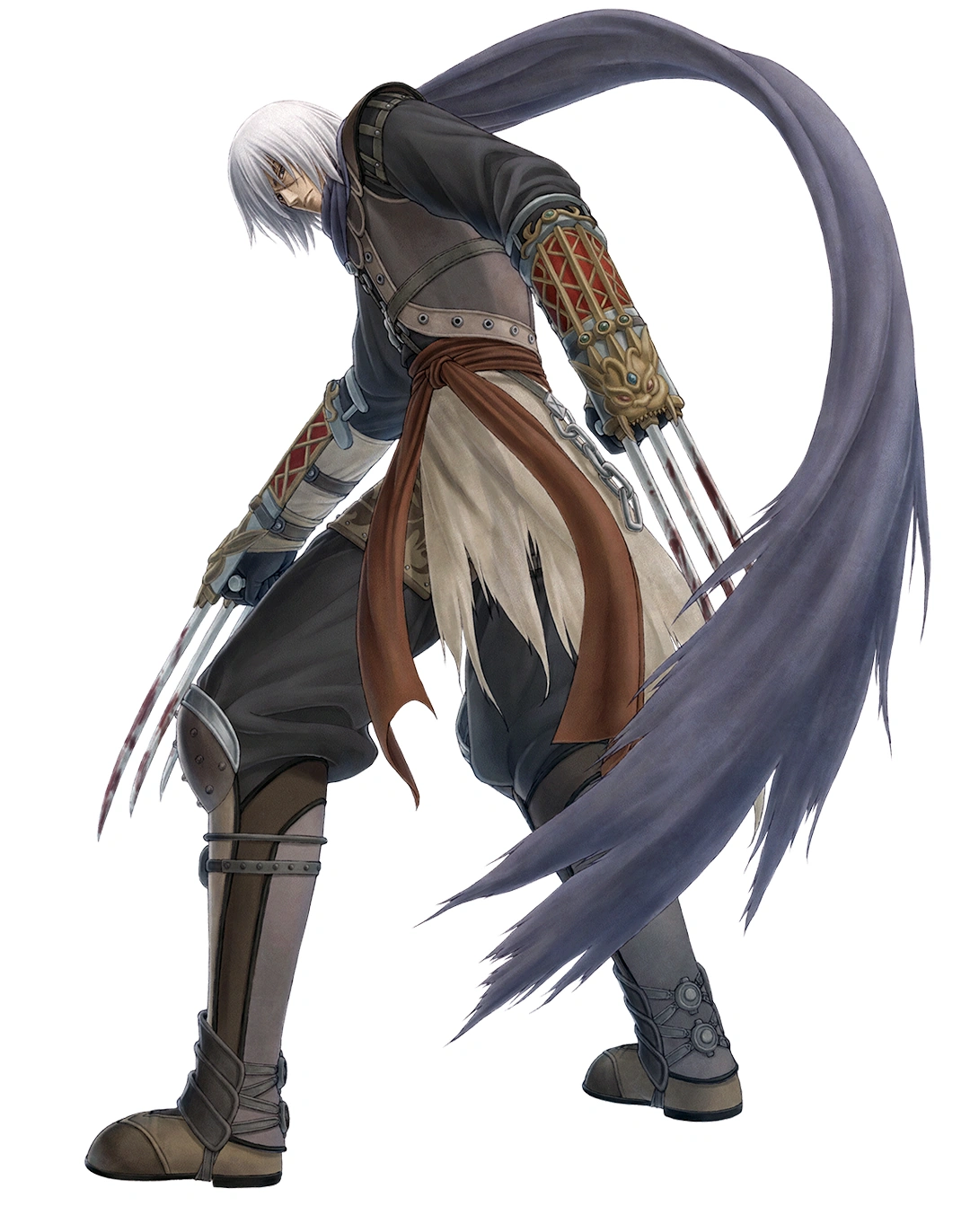 Toal Fact | Ys Wiki | Fandom