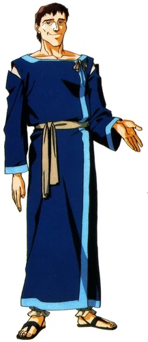 Rady | Ys Wiki | Fandom