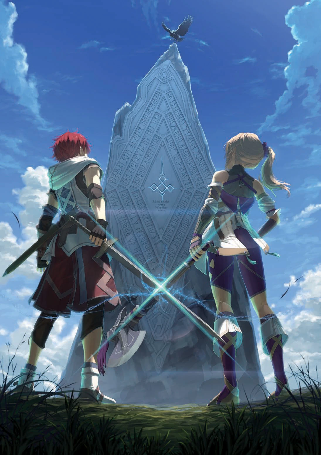 Mana | Ys Wiki | Fandom