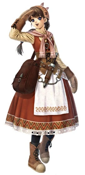 Category:Playable Characters | Ys Wiki | Fandom