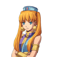 Aisha Sari Edonas | Ys Wiki | Fandom