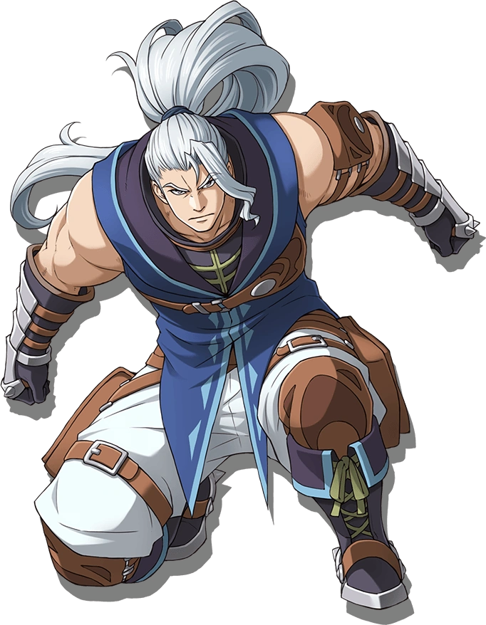 Duren | Ys Wiki | Fandom