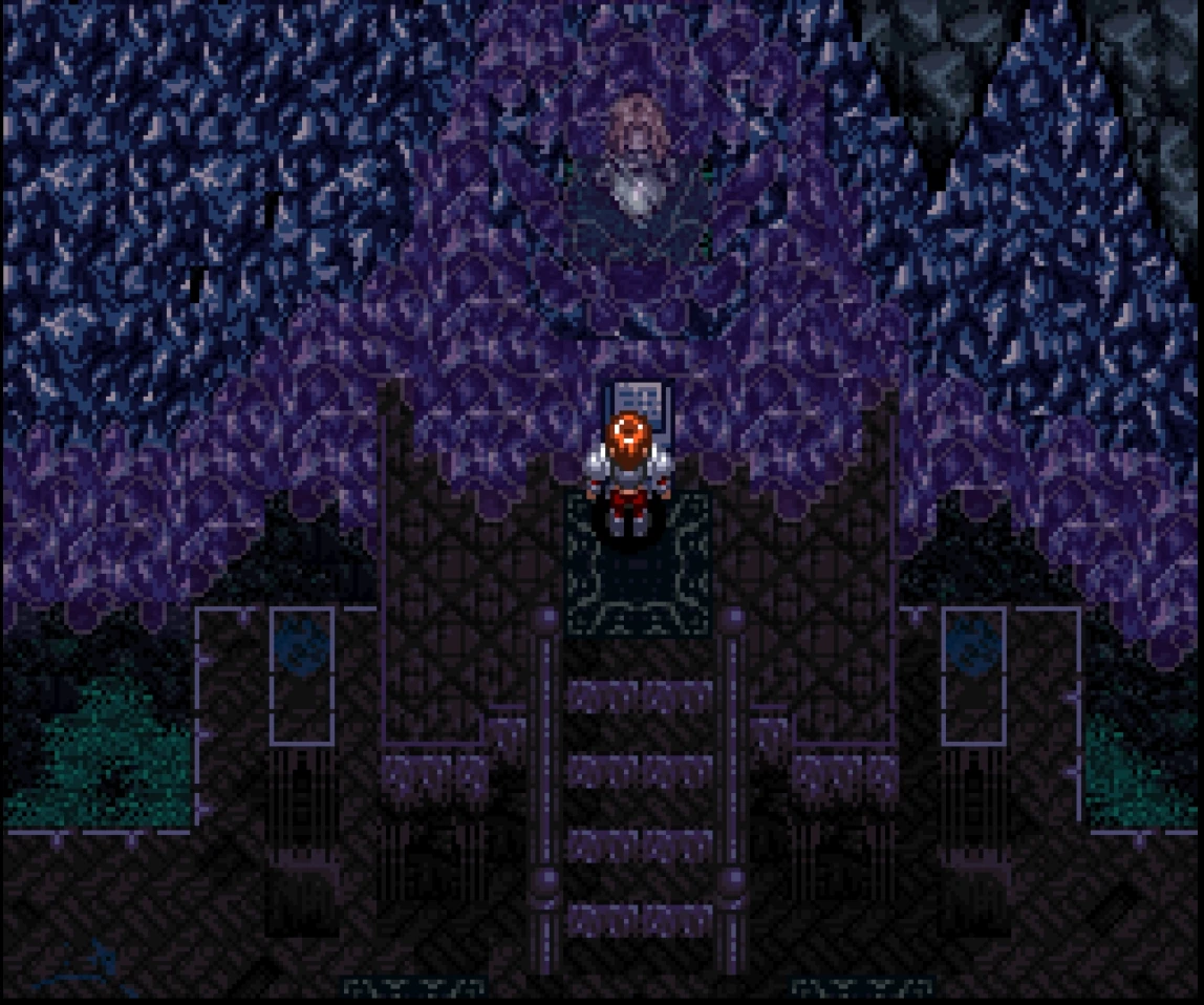 Foresta Cave | Ys Wiki | Fandom