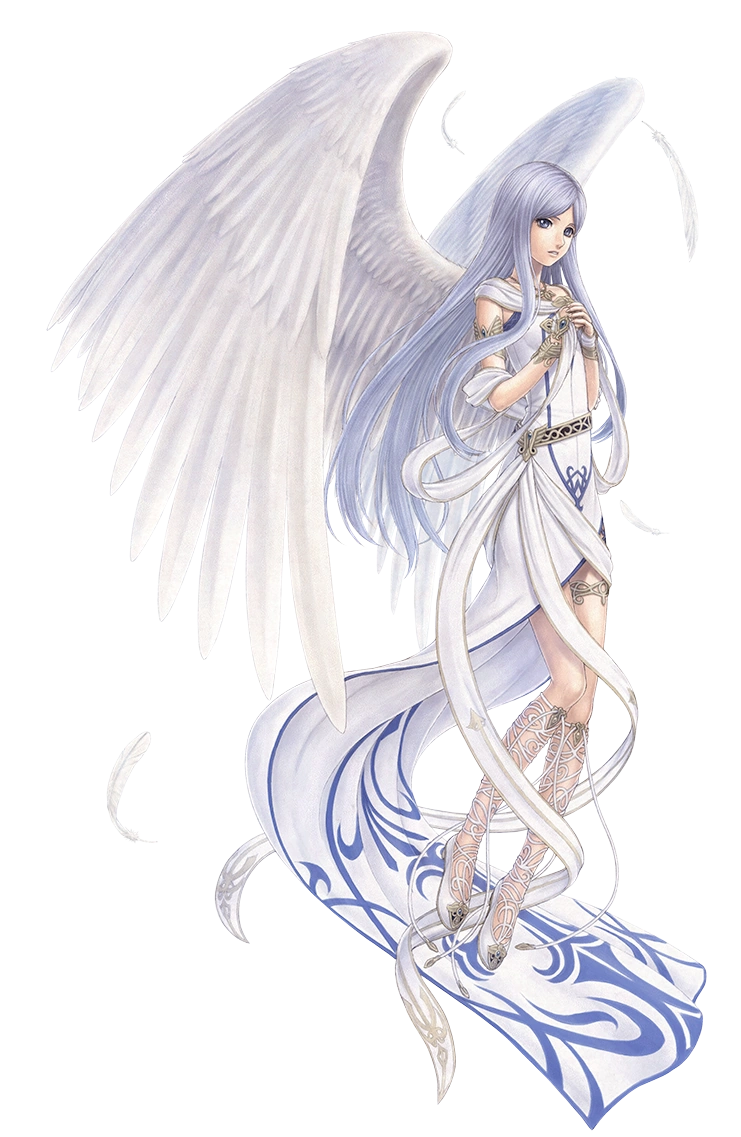 Eldeen | Ys Wiki | Fandom