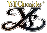 Ys II: Ancient Ys Vanished: The Final Chapter | Ys Wiki | Fandom