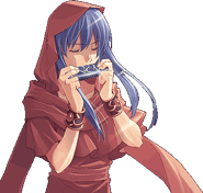 Reah/Image Gallery | Ys Wiki | Fandom