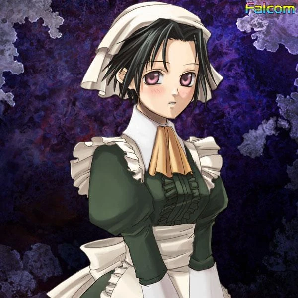 Fran | Ys Wiki | Fandom