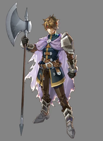 Geis | Ys Wiki | Fandom