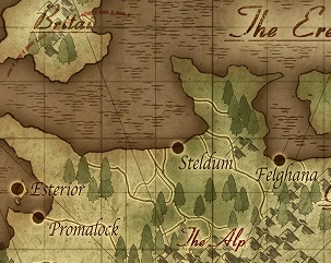 Steldum | Ys Wiki | Fandom
