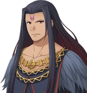 Eldeel | Ys Wiki | Fandom