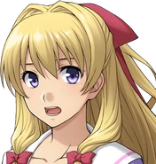 Leeza | Ys Wiki | Fandom
