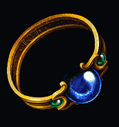 Goddess Ring | Ys Wiki | Fandom