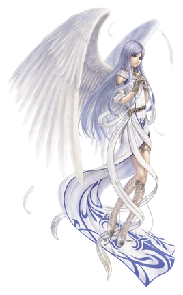 Feena | Ys Wiki | Fandom