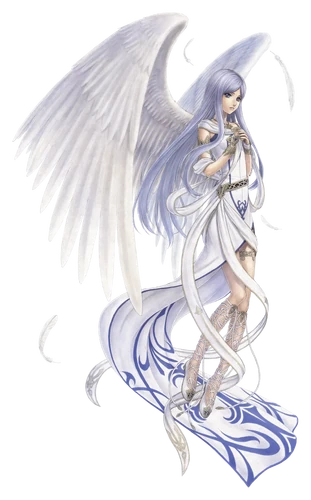 Feena | Ys Wiki | Fandom