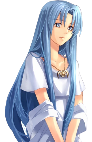 Feena | Ys Wiki | Fandom
