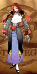 Rimis | Ys Wiki | Fandom