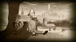 Credo Aiblinger | Ys Wiki | Fandom