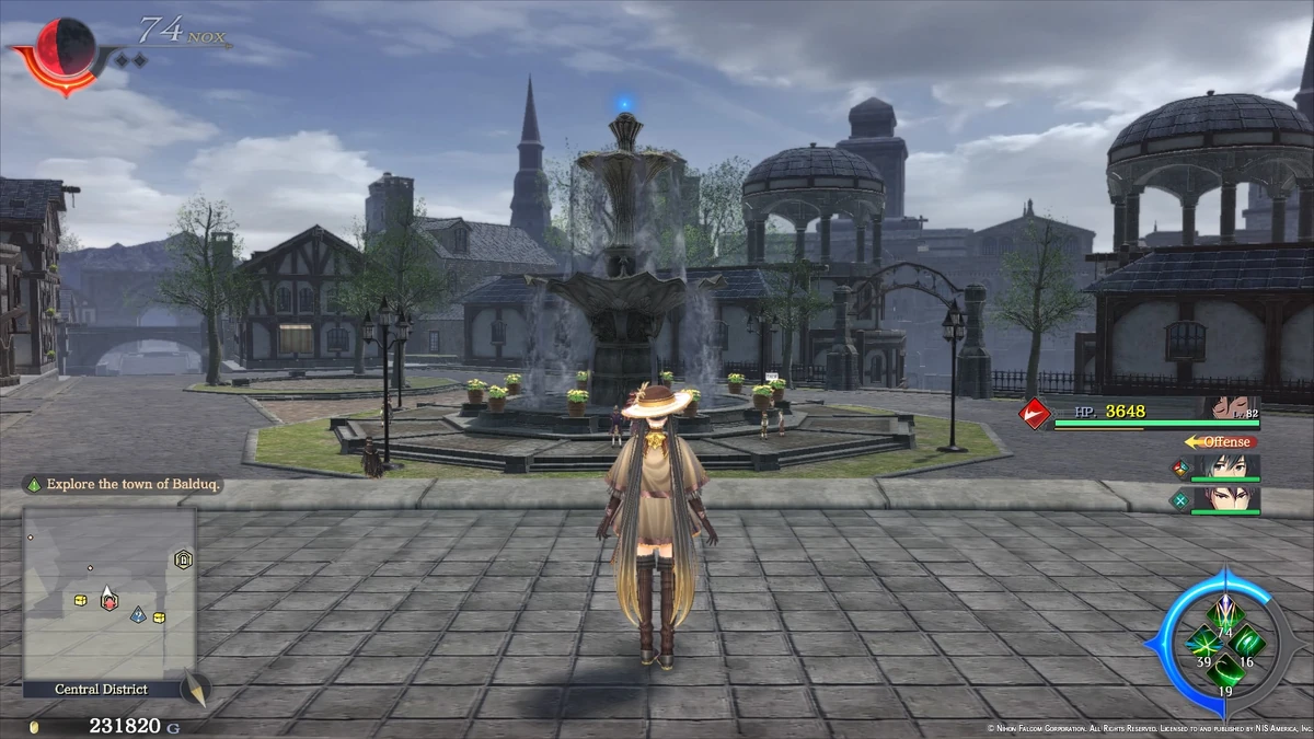 Category:Locations | Ys Wiki | Fandom