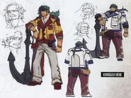 Sahad Nautilus | Ys Wiki | Fandom