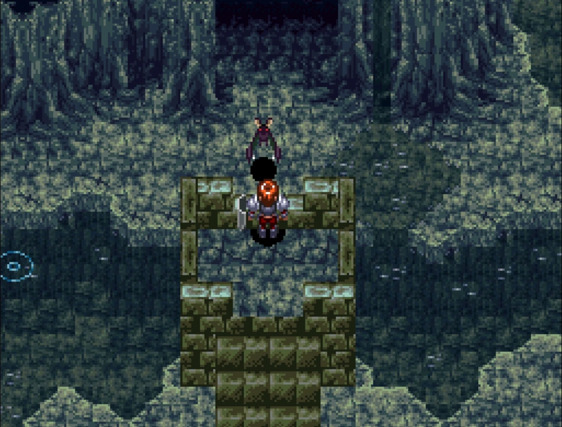 Neida Cave | Ys Wiki | Fandom