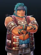 Sahad Nautilus | Ys Wiki | Fandom