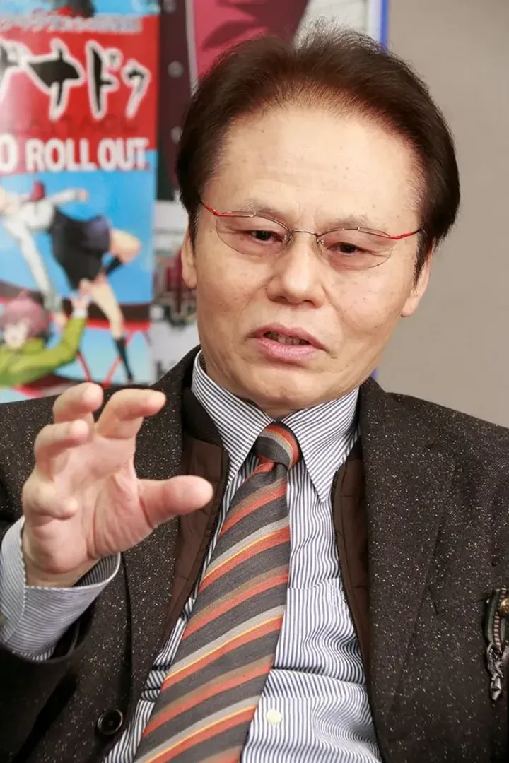 Masayuki Kato | Ys Wiki | Fandom