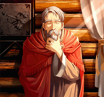 Mayor Robels | Ys Wiki | Fandom